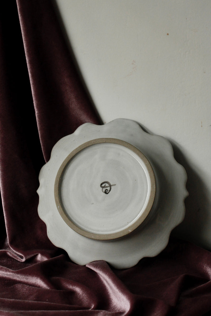 Saint Domingue I – Margaret Yap Pottery Studio