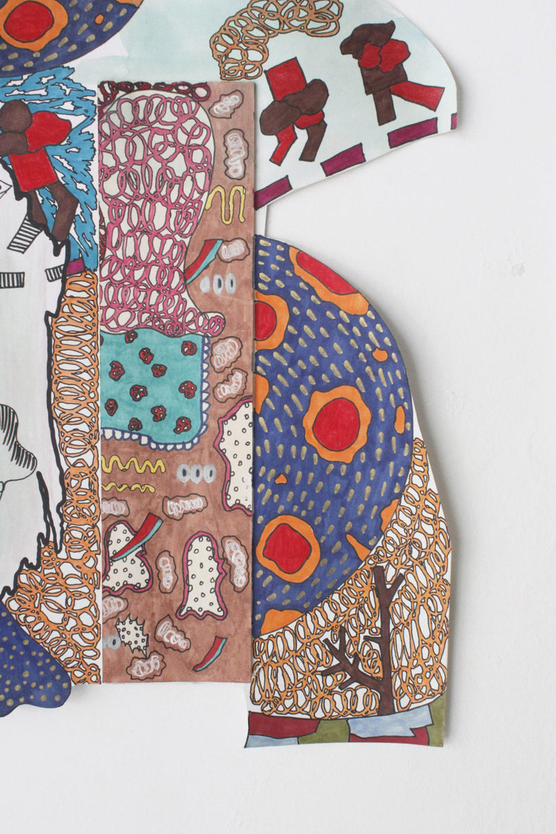 SEGUNDUK (2018) – Margaret Yap Pottery Studio