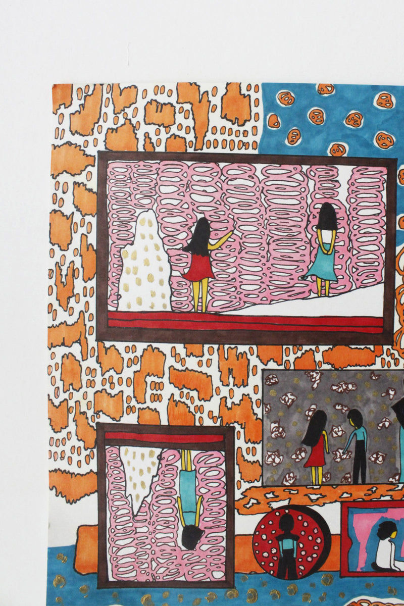 HARI (2018) – Margaret Yap Pottery Studio